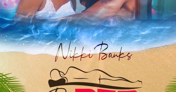 Nikki Banks - Dey on Bed