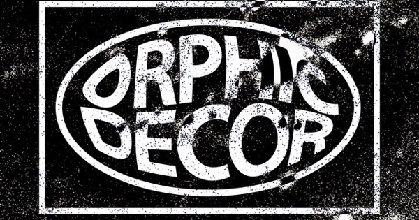 Orphic Decor - Paint