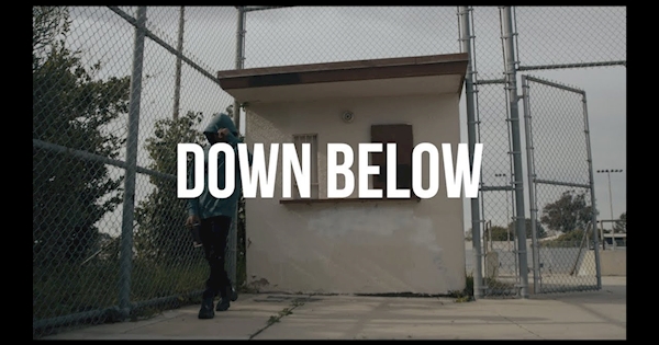 Roddy Ricch - Down Below [Official Music Video] (Dir. by JMP)