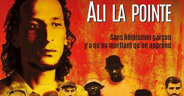 Ali La Pointe - SANG REMISSION