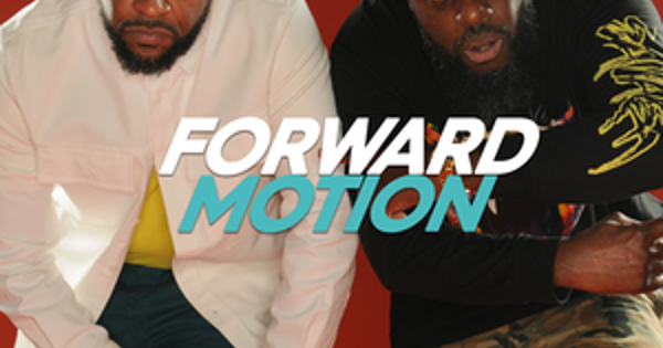 Village KNG, Knowdaverbs & Pettidee - "Forward Motion"