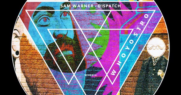 Sam Warner - Dispatch