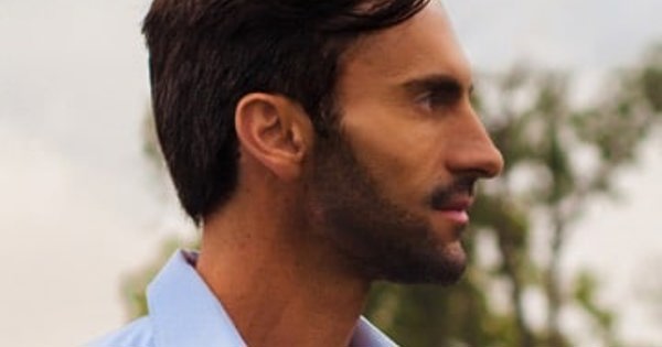 David Fourie: Streaming