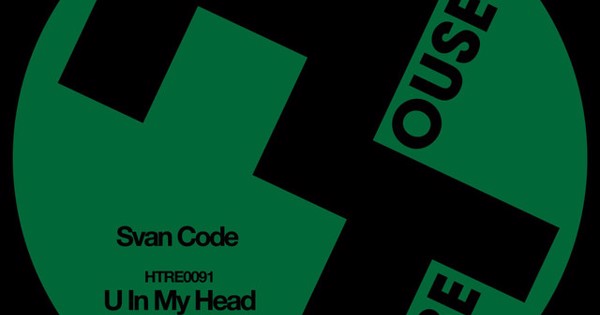 Svan Code - U In My Head