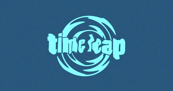 time leap feat. ACCHI-MAN