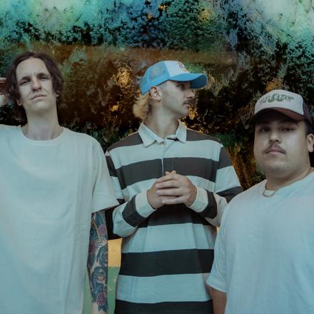 Ocean Sleeper - Lonely Love Tour