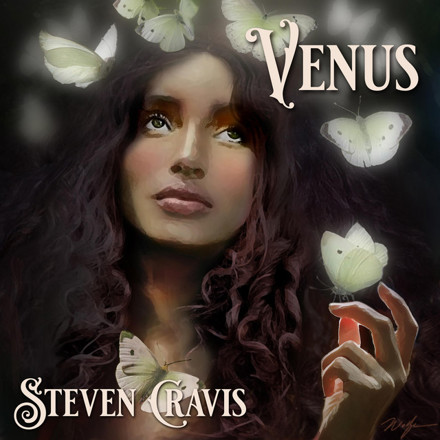 Steven Cravis - Venus