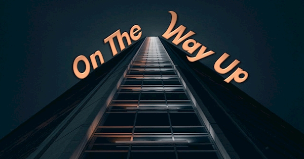 On The Way Up