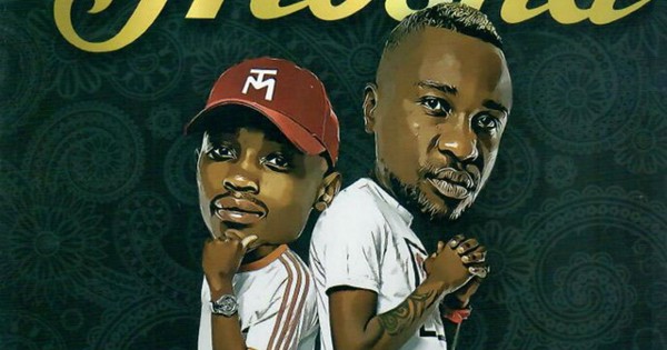 Team Mosha - Sofa Silahlane