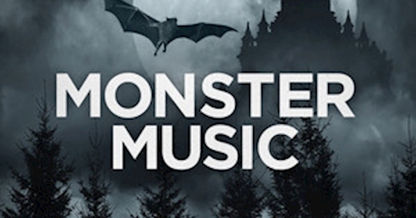 Stream Monster Music!