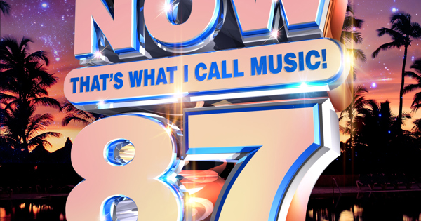 Various Artists - NOW That's What I Call Music! Vol. 87 - Amazon.com Music