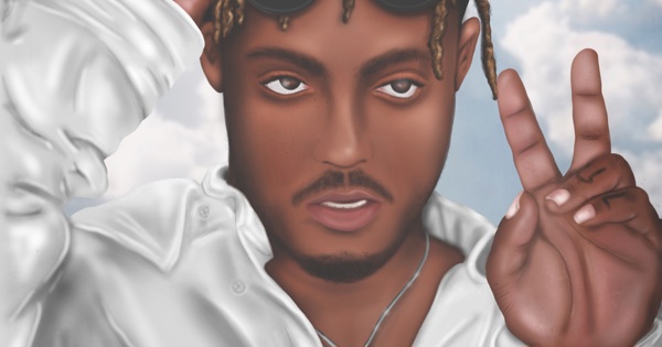 Juice WRLD - Righteous - Single