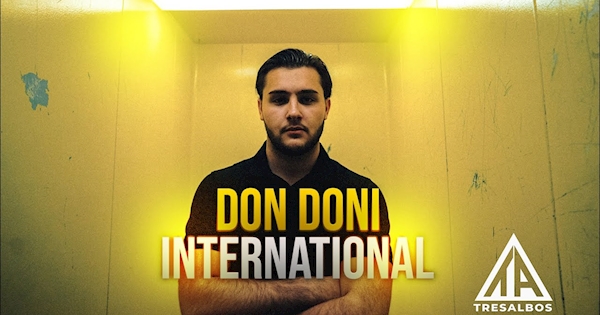 Don Doni - International