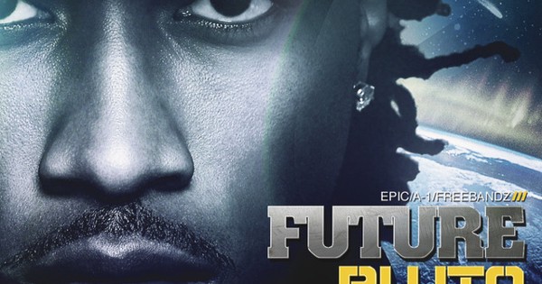 Future - Pluto