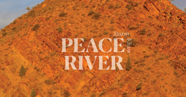 Jason Khaw - Peace River