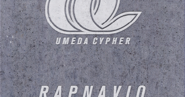 "RAPNAVIO" RELEASE ONE MAN LIVE 2023 at 服部緑地野外音楽堂-PLAYLIST-