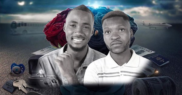 Mr Bando RSA - Cinderella