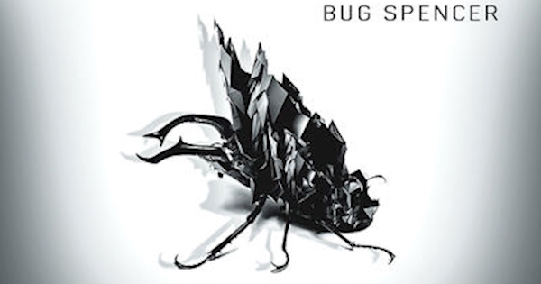 Bitmonx - Bug Spencer