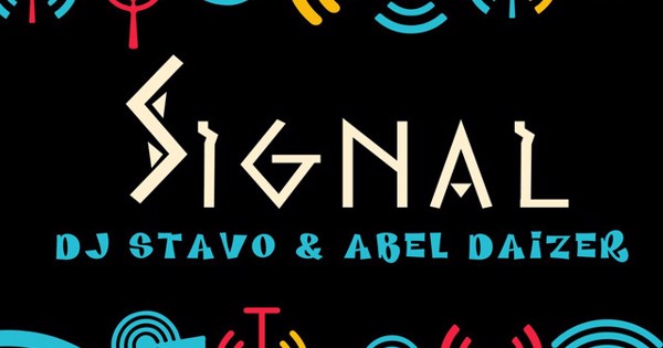 DJ Stavo, Abel Daizer - Signal