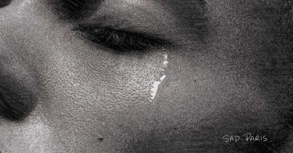 MiguelAngel - Sad Paris
