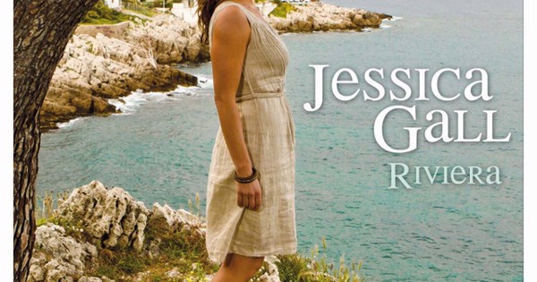Jessica Gall - Riviera