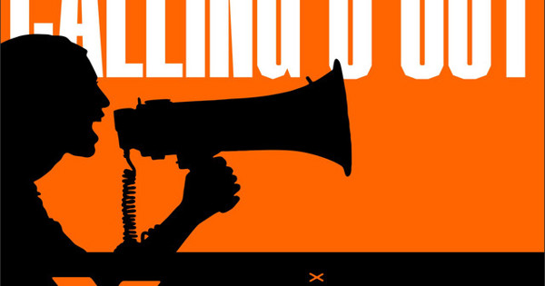 XCalibre - CALLING U Out!