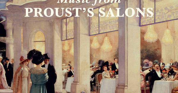 Reynaldo Hahn, Steven Isserlis, Connie Shih - Cello Music from Proust's ...