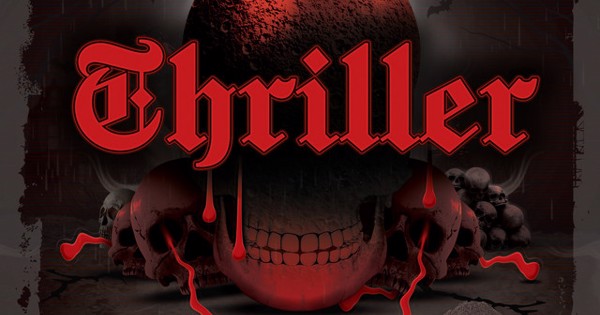 Punk Rock Factory - Thriller