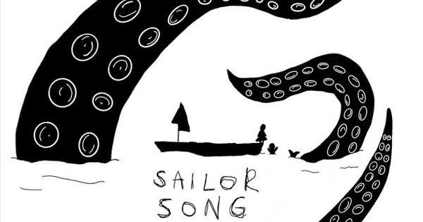 Gigi Perez - Sailor Song