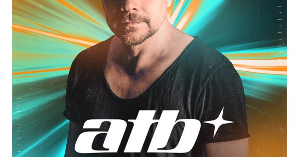 ATB - THE DJ EP (VOL. 01)