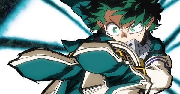 Yuki Hayashi - My Hero Academia: Season 5 (Original Series Soundtrack EP)