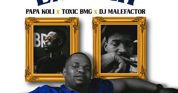 Papa Koli, Dj Malefactor, Toxic BMG - K.T.M Litepack