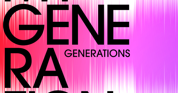 MY GENERATION