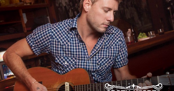 Jimmy Stanley - Say You Want Me