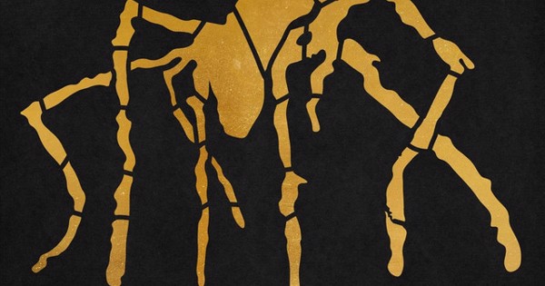 Looking Glass Alice - Spider (Heady Mix)