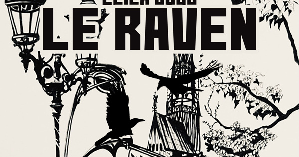 Eliza Good - Le raven - Single