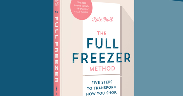 The Full Freezer Method