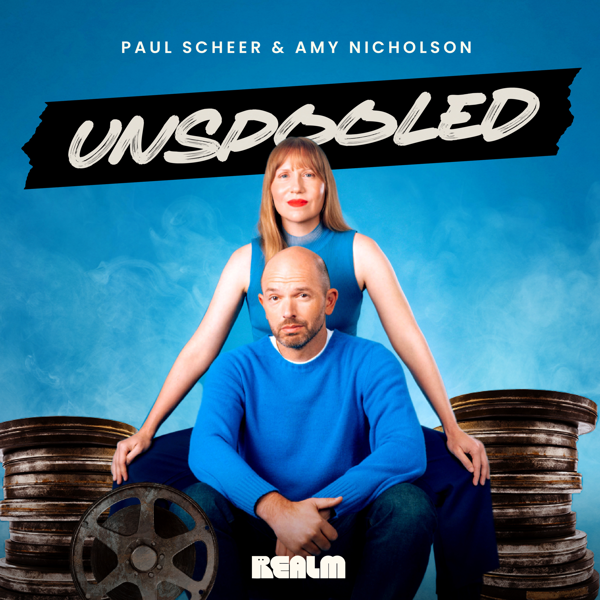 Unspooled