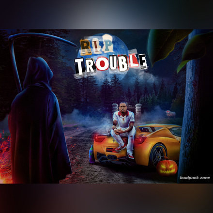 Trouble "Big Scoob" Essentials