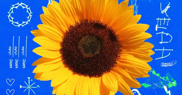 Jon Rush feat. Selah Rose - "NO MATTER WHAT"