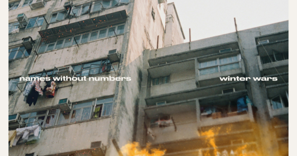 Names Without Numbers - "Winter Wars"
