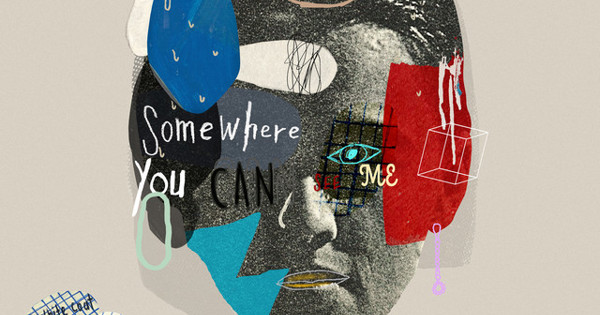 Audrey No - Somewhere You Can See Me