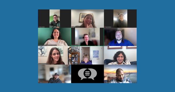 CommunicationFIRST Nothing About Us Without Us Awardee Remarks - Autistic Self Advocacy Network