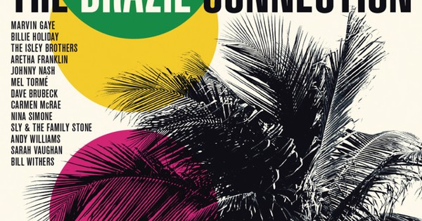 Studio Rio - Studio Rio Presents: The Brazil Connection