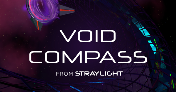Void Compass