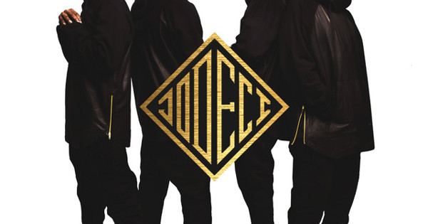 Jodeci - The Past, The Present, The Future