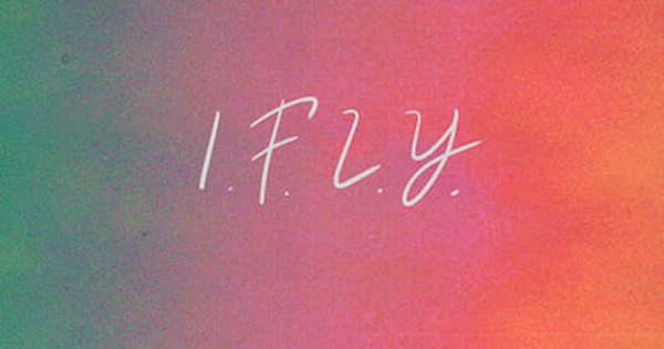 Bazzi - I.F.L.Y.