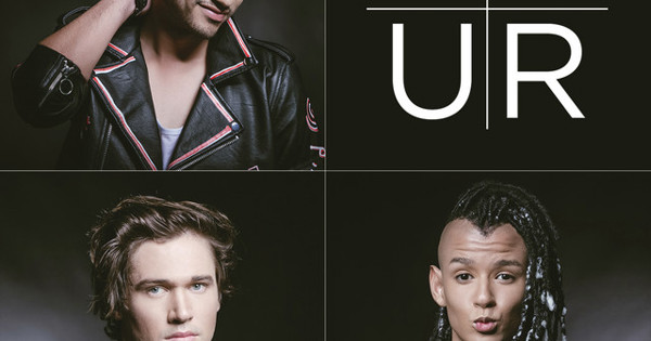 Four - Share Your Love