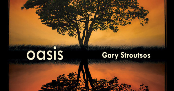 Gary Stroutsos - Adobe Walls