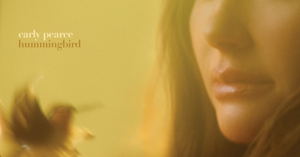 Carly Pearce - fault line